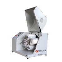 China 220V Horizontal Planetary Ball Mill for Energy Mining Industries for sale