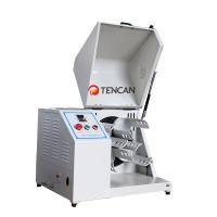 China 0.75KW Motor Planetary Ball Mill with 2 or 4 Pots Working Model 86kg Weight for sale