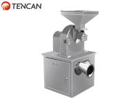 China Stainless Steel Universal Powder Mill Grinder Machine For Find Grinding for sale