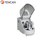 China Vertical Planetary Ball Mill Grinding Machine One Year Warranty 10L for sale