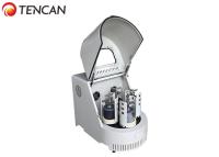 China Vertical Planetary Ball Mill Grinding Machine One Year Warranty 10L for sale