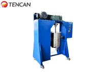 China China Tencan Stirring Ball Mill Lab Jm-50L Output Size 100 - 1000 Mesh for sale