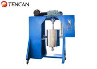 China China Tencan Stirring Ball Mill Lab Jm-50L Output Size 100 - 1000 Mesh for sale