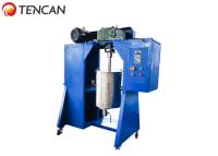 China China Tencan Stirring Ball Mill Lab Jm-50L Output Size 100 - 1000 Mesh for sale