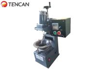China Laboratory Automatic Agate Mortar Grinder For Grinding Super Hard Materials for sale