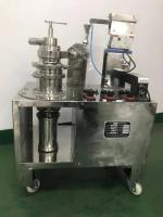 China Tough Welded Steel Crusher Machine For Recycling And Restoring Plastics for sale