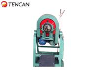 China Experimental Mineral Grinding Equipment Lab Conical Ball Mill for sale