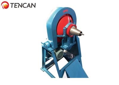 China Plant Small Laboratory Conical Ball Grinder XMQ150*50 for sale