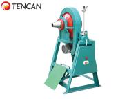 China Experimental Mineral Grinding Equipment Lab Conical Ball Mill for sale