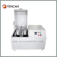 China 750W Ball Mill Grinder with Machinary Test Report Provided for sale