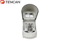 China 1 Year Warranty Grinding Planetary Ball Mill For Nano Powder Easy To Operate for sale