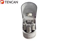 China 3KW Planetary Ball Mill With Machinary Test Report For Nano Powder Milling for sale
