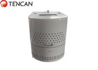 China 3KW Planetary Ball Mill With Machinary Test Report For Nano Powder Milling for sale