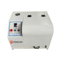 China Nano Powder Grinding Planetary Ball Mill With Minimum Granularity 0.1 μM for sale