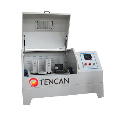 China 110V/220V Planetary Milling Ball Mill With Minimum 0.1μM Output Granule for sale