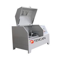 China 70-580rpm Rotational Speed Planetary Ball Mill With Feeding Size Of Less Than 10mm for sale