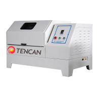 China 110V/220V Planetary Milling Ball Mill With Minimum 0.1μM Output Granule for sale