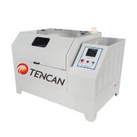 China 3KW Planetary Ball Mill With 60-510rpm Rotational Speed And 1 Year Warranty for sale