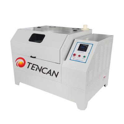 China 3KW Planetary Ball Mill With 60-510rpm Rotational Speed And 1 Year Warranty for sale