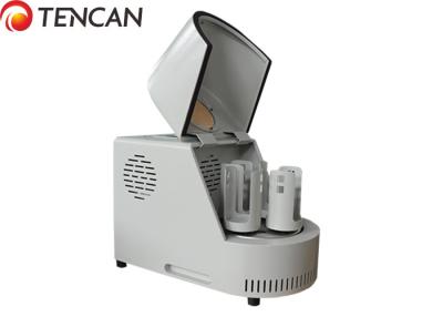 China 29kg Planetary Ball Mill Grinder For Sample Preparation And Mixing for sale