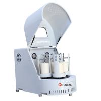 China High Energy and Efficiency Planetary Lab Ball Mill 400-12500mesh Output for sale