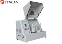 China TENCAN Lab Ball Mill Energy Saving Ball Mill For Laboratory Sample Preparation for sale