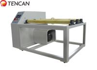 China Low Noise Rolling Ball Mill Lab Roll Ball Mill 1-5.25Kg/H Output for sale