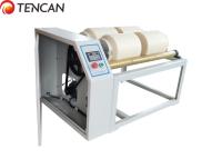 China 2.2KW Rotary Ball Mill For Wet And Dry Grinding Roll Ball Mill for sale
