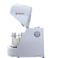China 29kg Ball Mill Grinder for Particle Size Fineness 0.1 Micron Granularity for sale