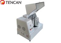 China Sustainable Planetary Ball Mill With Feeding Size Of Materials Less Than 10mm for sale