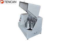 China XQM-8 2 or 4 Pots Ball Mill Grinder with 1 Year Warranty 220V for sale