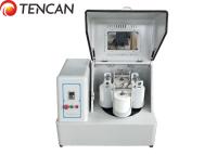 China Grinding Mixing Milling Planetary Ball Mill For Lab Grinding Mill for sale