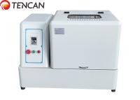 China 1-2.64kg/H Planetary Ball Mill For Grinding Samples With Grinding Jars And Balls for sale