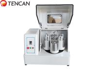 China 1-2.64kg/H Planetary Ball Mill For Grinding Samples With Grinding Jars And Balls for sale
