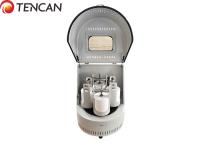 China 110V Or 220V Ball Milling Machine For Materials Less Than 10mm for sale