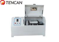 China Laboratory Scale Ball Mill With Plywood Case Foam/Carton Packaging for sale