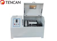 China Laboratory Scale Ball Mill With Plywood Case Foam/Carton Packaging for sale