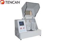 China One Year Warranty XQM-2 Ball Mill Grinding Machine 70-580rpm 0.75KW for sale