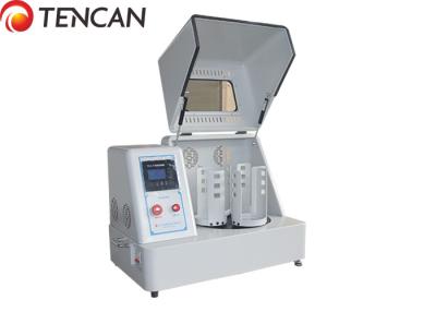 China One Year Warranty XQM-2 Ball Mill Grinding Machine 70-580rpm 0.75KW for sale