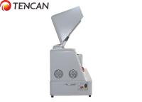 China 0.75KW Planetary Ball Milling Device 93kg Weight Ball Mill Machine for sale