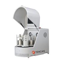 China 0.66L Planetary Ball Milling Device in Plywood Case With Foam Or Carton for sale