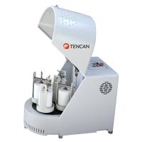 China 1-10mm Planetary Ball Mill For Feeding Size Of Materials 0.25KW for sale