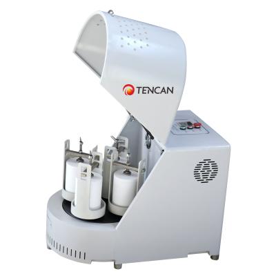 China 1-10mm Planetary Ball Mill For Feeding Size Of Materials 0.25KW for sale