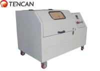 China 0.25KW 220V Planetary Ball Mill For Laboratory Scale Grinding 136KG for sale
