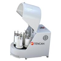 China 0.66L Planetary Ball Milling Device in Plywood Case With Foam Or Carton for sale