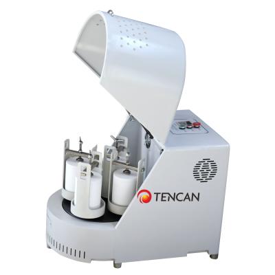 China 0.66L Planetary Ball Milling Device in Plywood Case With Foam Or Carton for sale