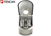 China Efficient Planetary Ball Mill For Lab Grinding 0.132L Capacity for sale