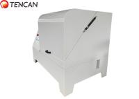 China 50-430rpm 6.6L Ball Milling Machine for Chemical Processing Low Noise for sale