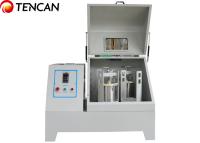 China Precision Milling With Planetary Ball Mill At Rotate Speed 50-430rpm for sale