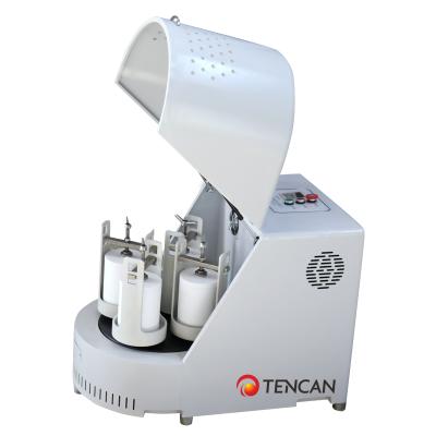 China 110V Laboratory Grinding Mill Planetary Milling Ball Mill for Lab for sale